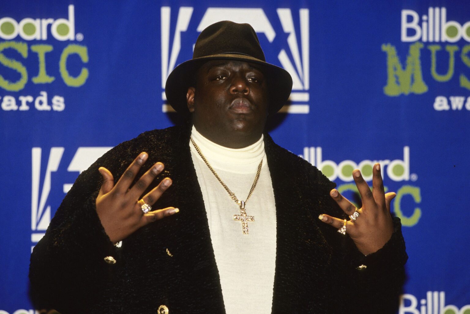 Greatest Rappers Of All Time Billboard List