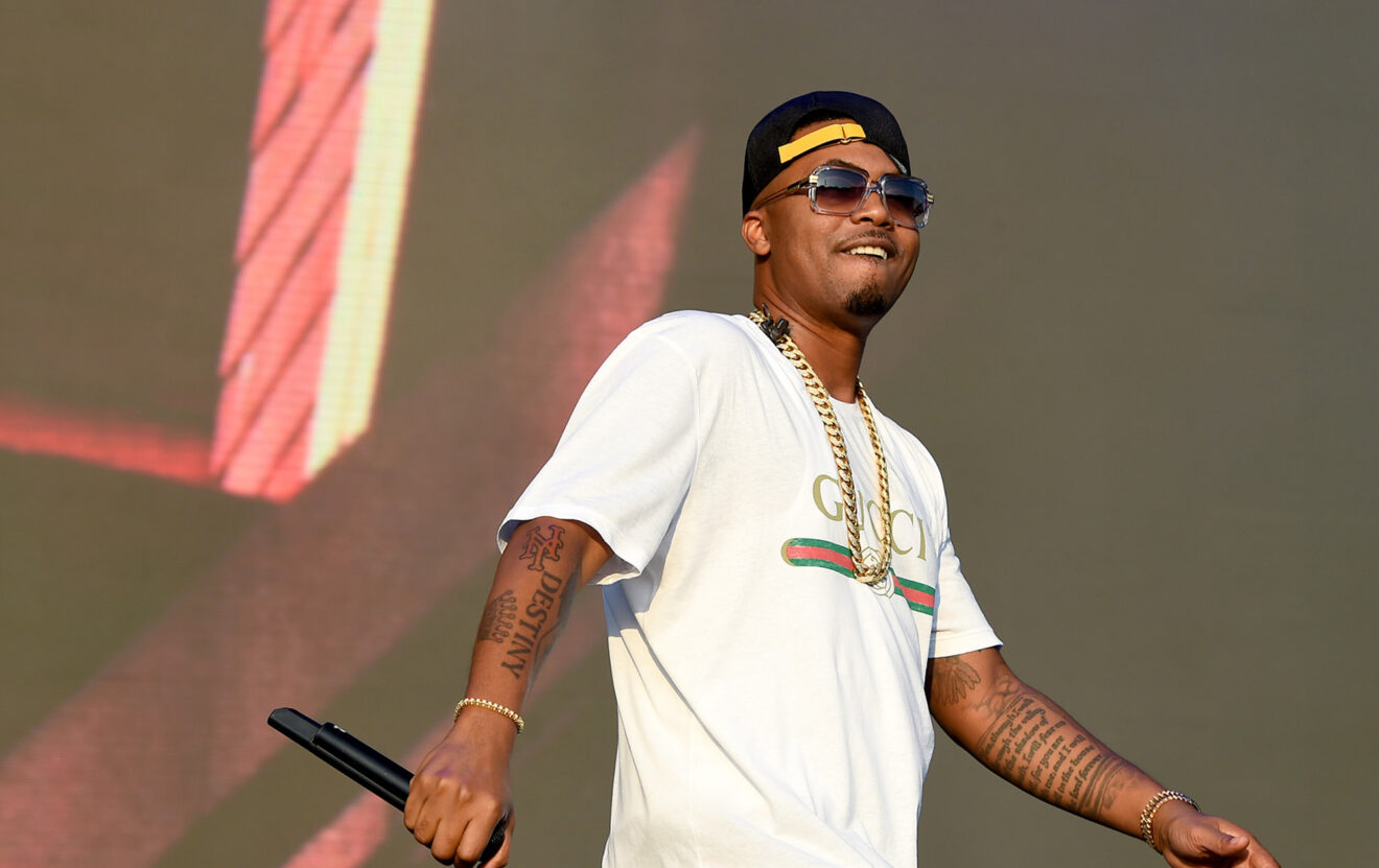 Greatest Rappers Of All Time Billboard List