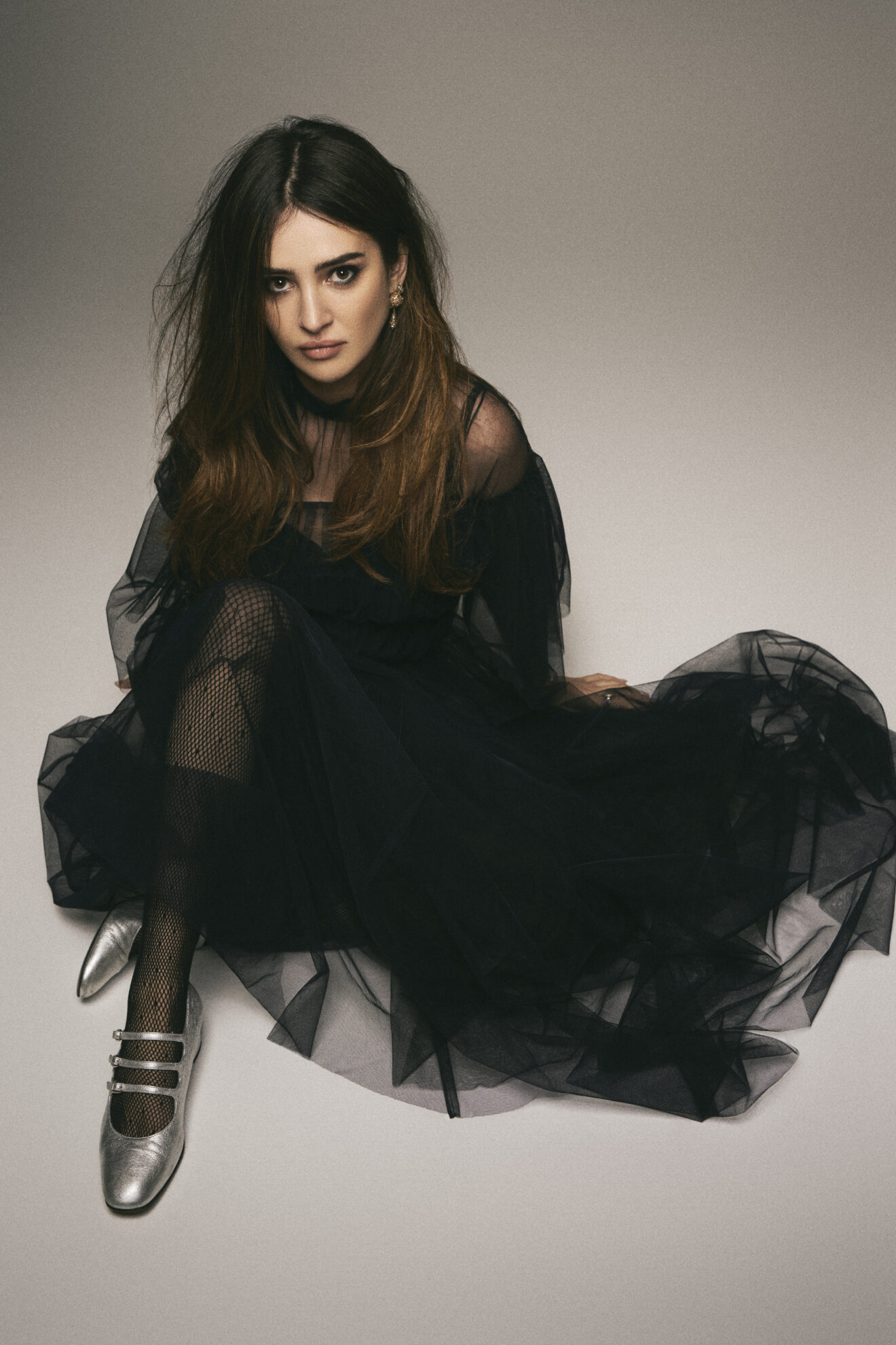 HOLR Chats: Ines Tazi From Perfect Match Talks Love, Life And Exciting ...