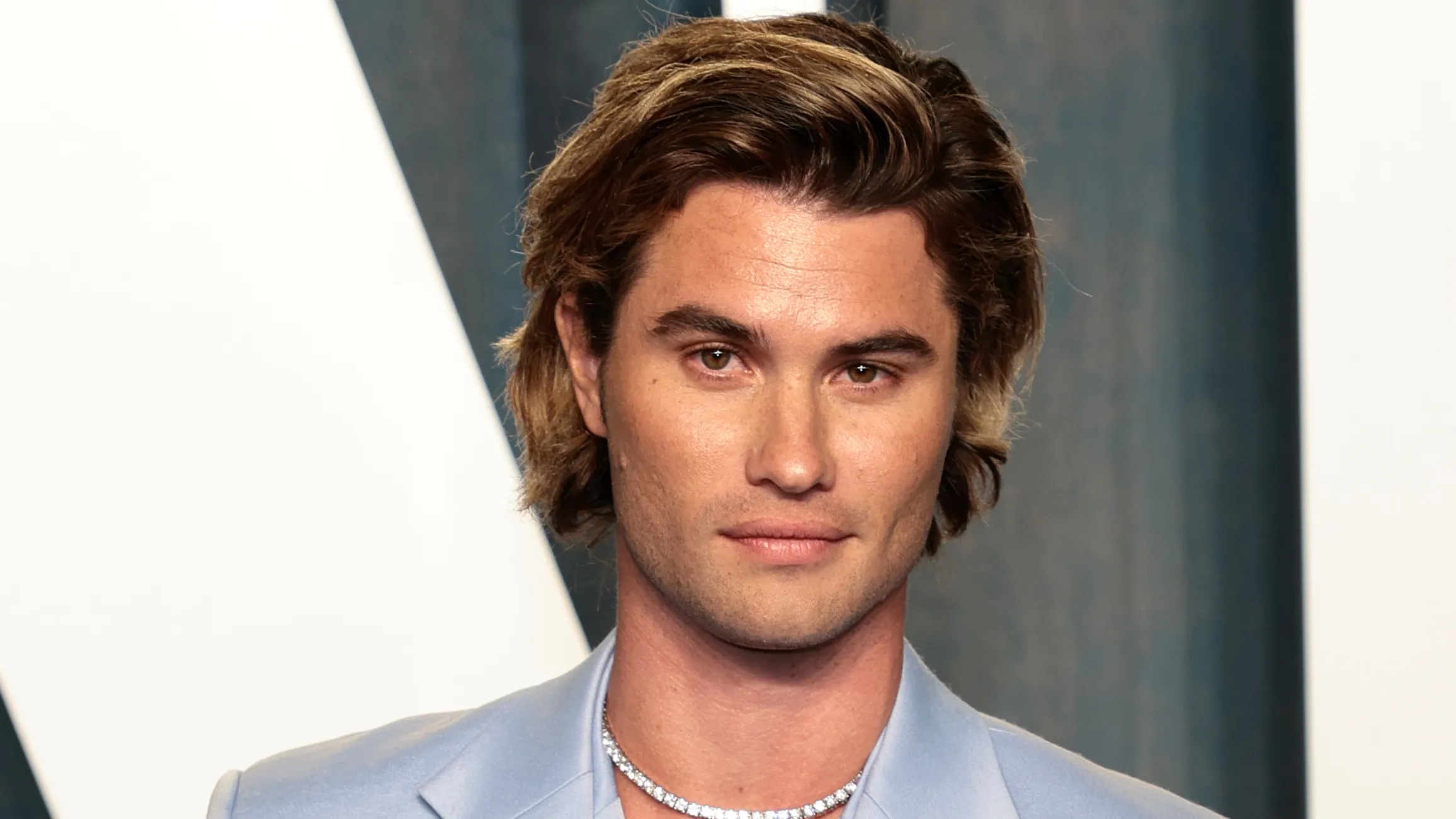 Chase Stokes Auditioned For Stranger Things