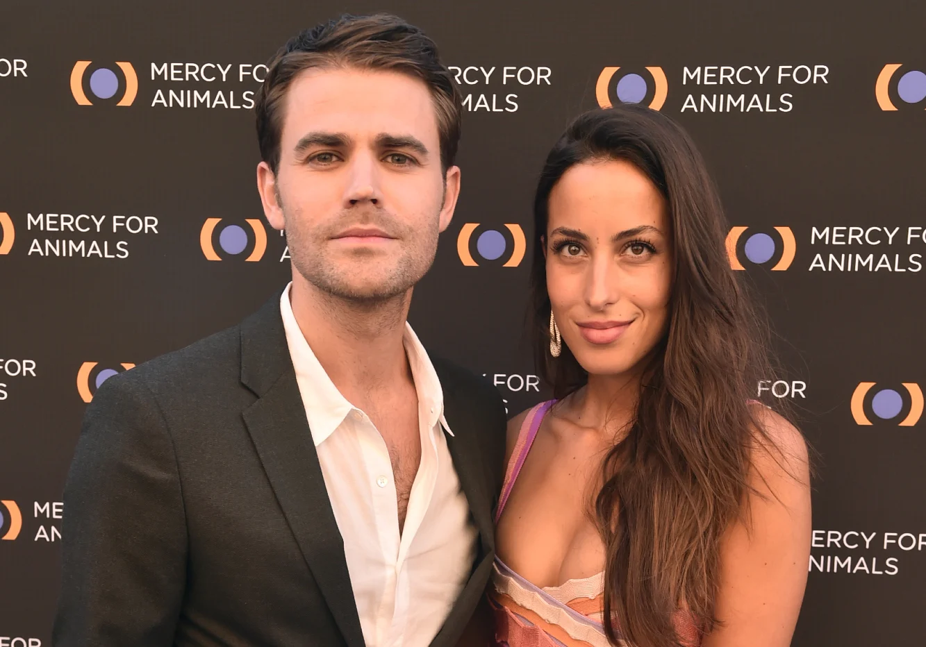 Ines de Ramon Paul Wesley File for Divorce