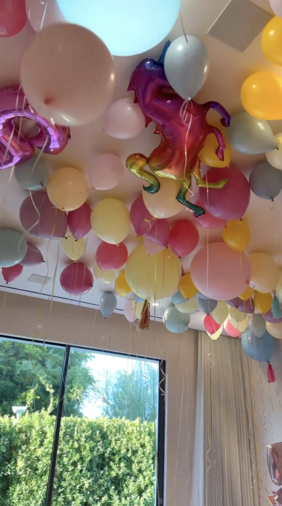 Aire Webster Birthday