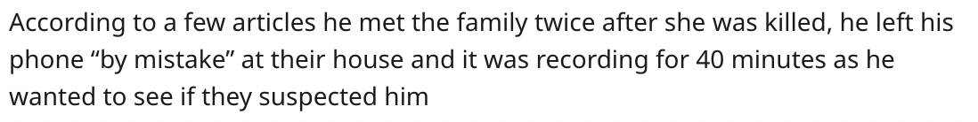 Stephen McCullagh Reddit Murder Charge