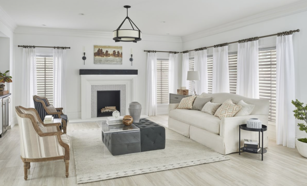 Ripplefold Draperies: The New Style You Can’t Miss Out On