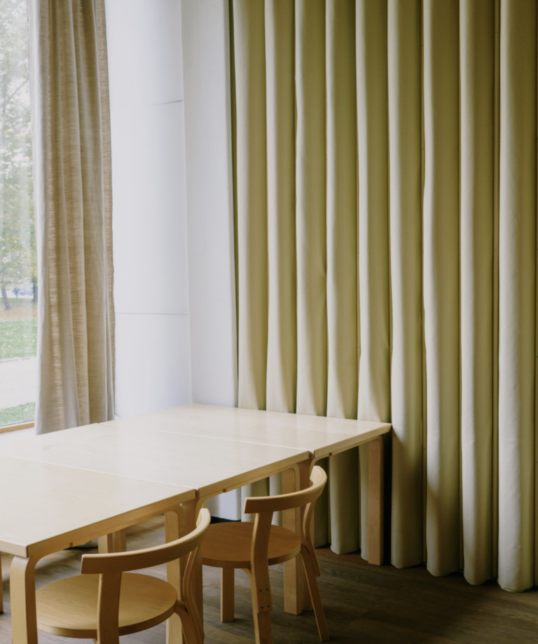 Ripplefold Draperies: The New Style You Can’t Miss Out On