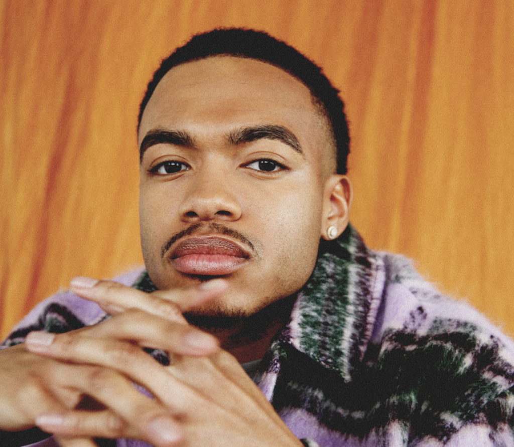 HOLR Chats: Damani Sease On His Role In The Hulu Series “Wu-Tang: An ...