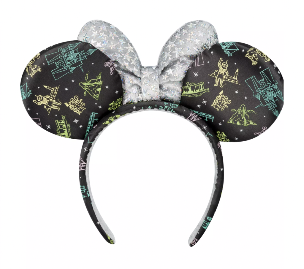 Disney 100 Merch - Magical Must-Haves To Commemmorate The Disney 100 ...