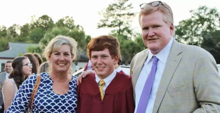 Alex Murdaugh Reddit: 4147 Moselle Road Islandton SC