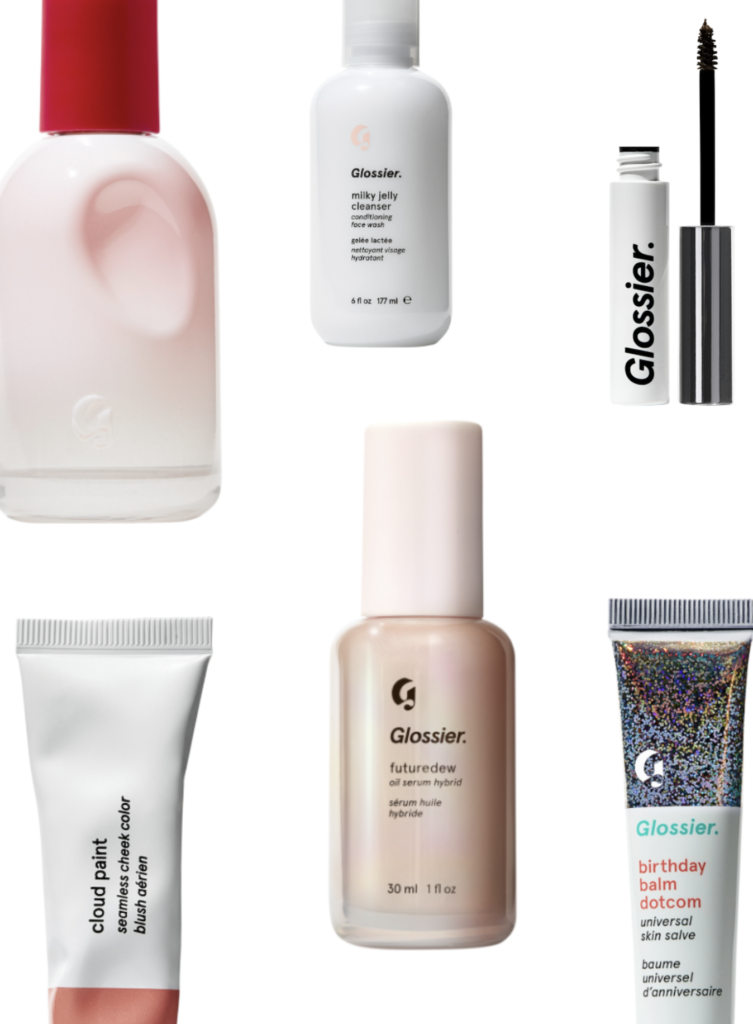 Glossier Sephora Coming Soon