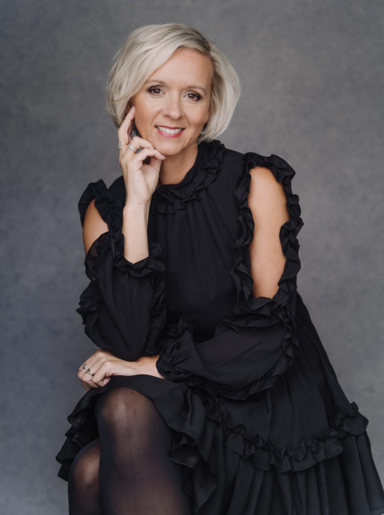 HOLR Chats: Marta Hobbs Talks New Memoir And Being A Successful ...