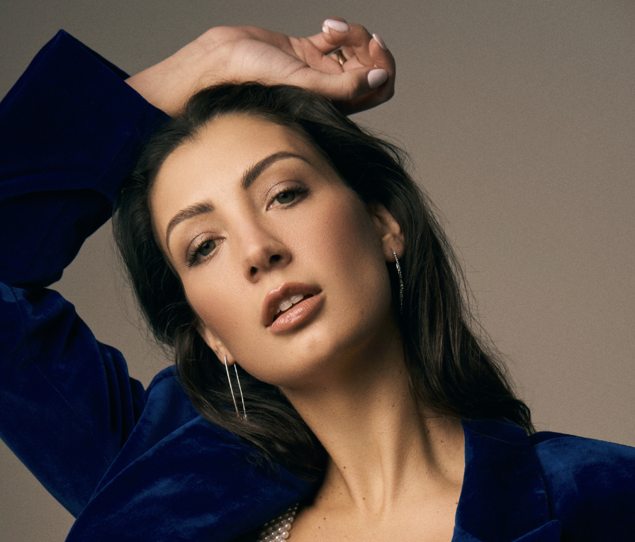 HOLR Chats: Cameron Inman Dishes All About Starring In AMC’s “Anne Rice ...