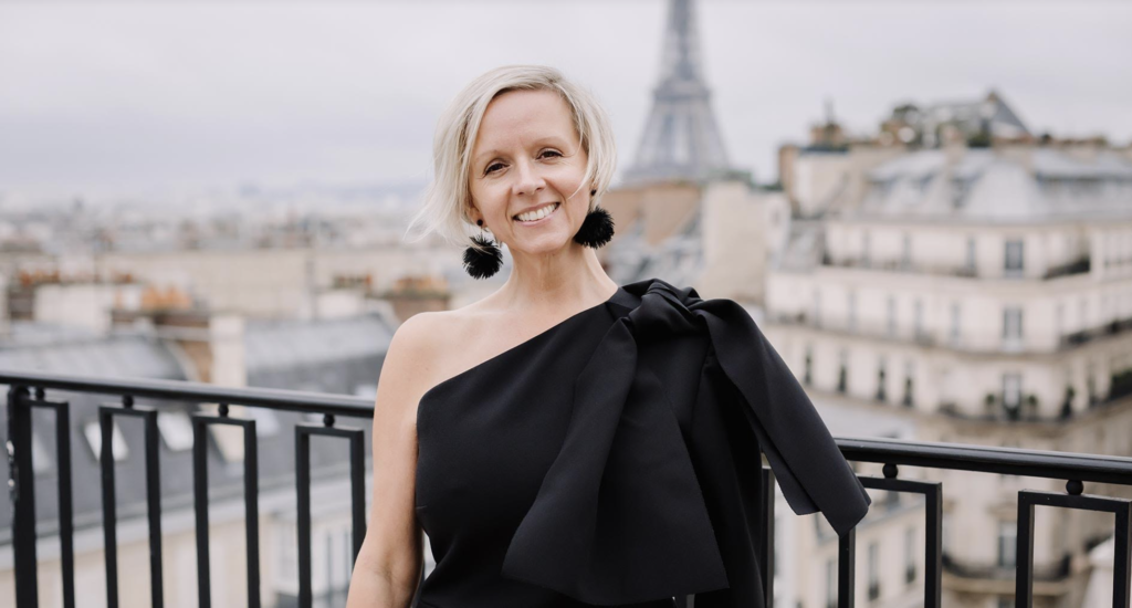 HOLR Chats: Marta Hobbs Talks New Memoir And Being A Successful ...