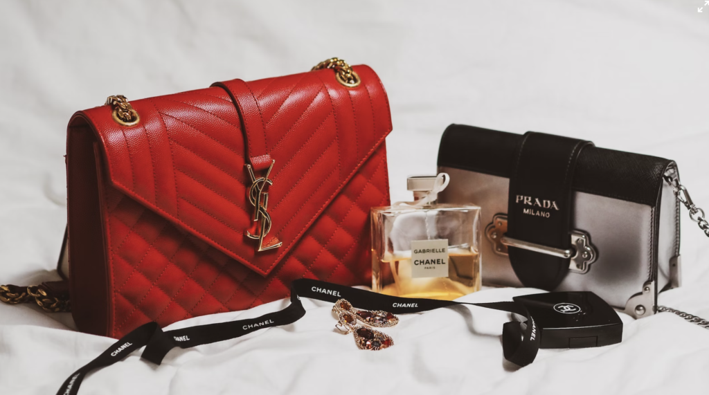 Top Handbag Styles To Wear This Spring