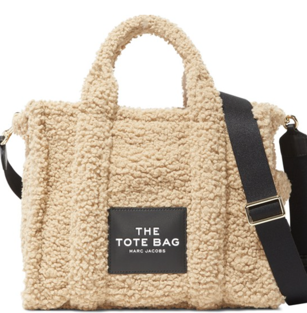 Top Handbag Styles To Wear This Spring