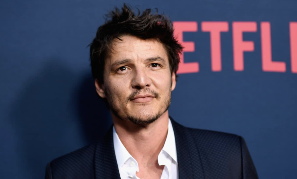 Pedro Pascal Wife Who Is He With?
