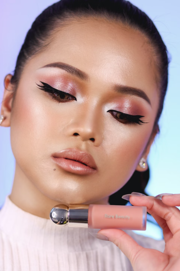 Simple Glowy Makeup Routine: 8 Easy Steps