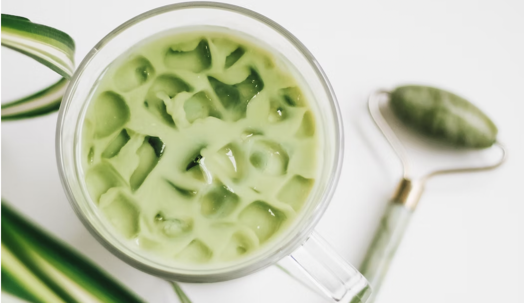 How to Make the Perfect Morning Matcha