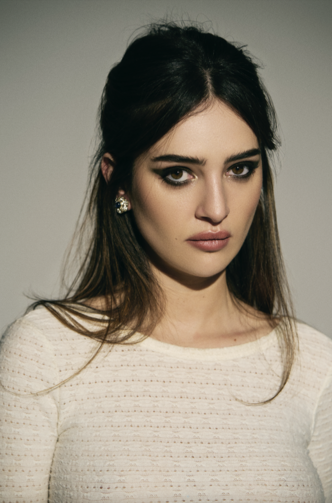 HOLR Chats: Ines Tazi From Perfect Match Talks Love, Life And Exciting ...