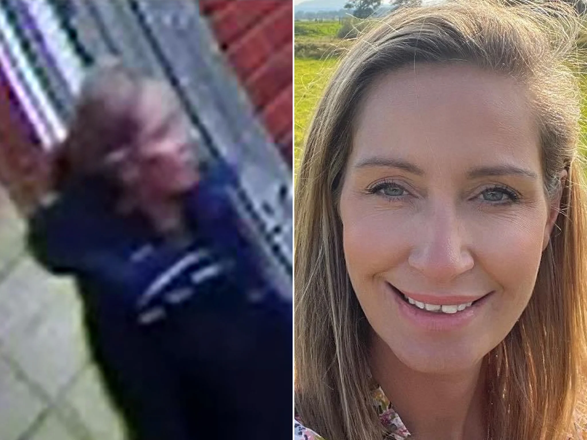 Missing Woman in England Update