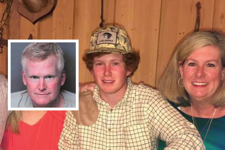 Paul Murdaugh Cell Phone Video