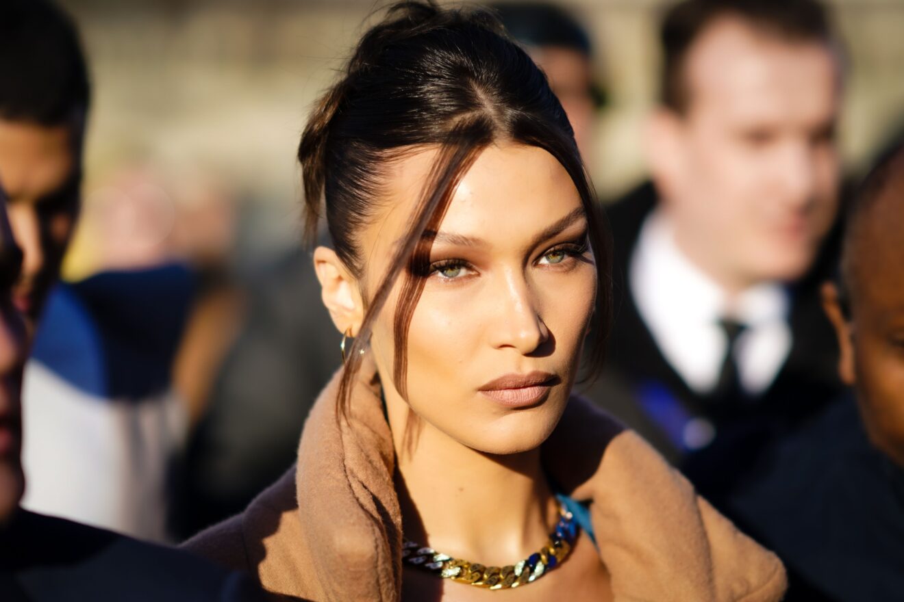 Bella Hadid Heroin? TikTok Alleges The Model Uses Drugs