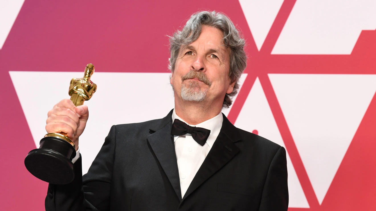 Peter Farrelly Comedy 'Ricky Stanicky' Cast
