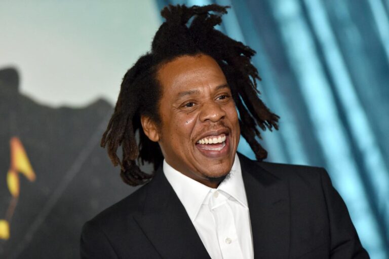 What Happened To Cathy White Jay Z Alleged Mistress?