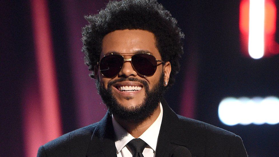 The Weeknd Sets New Guinness Record