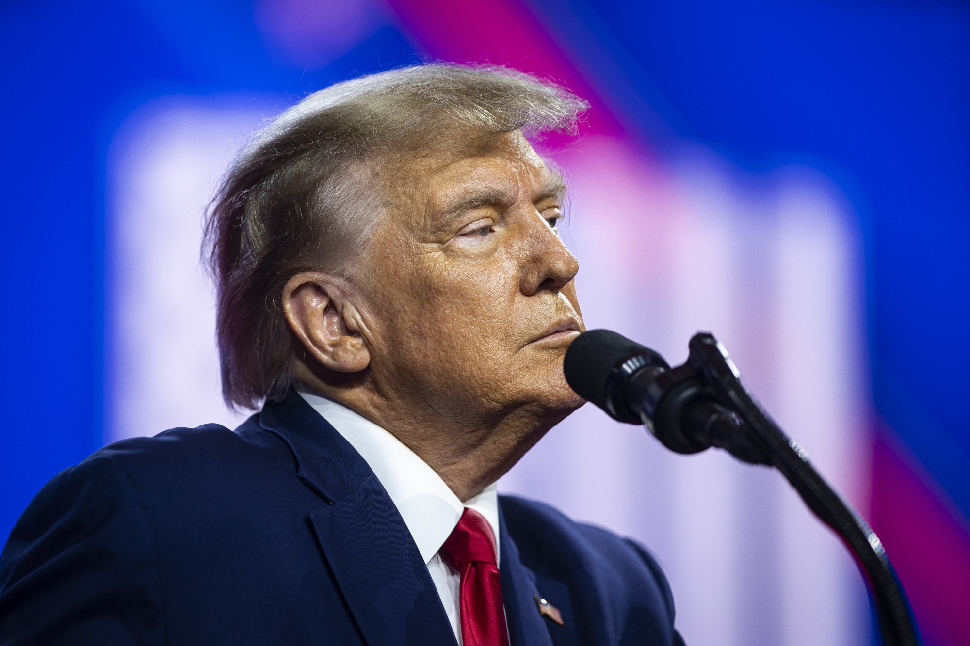 Donald Trump Indictment: Grand Jury Voted To Indict Former President