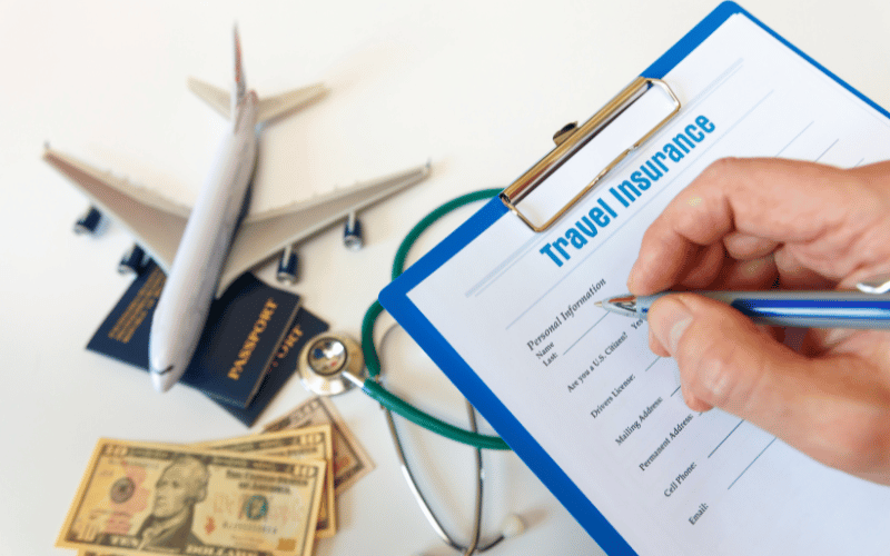 Best Travel Insurance for Summer Vacations