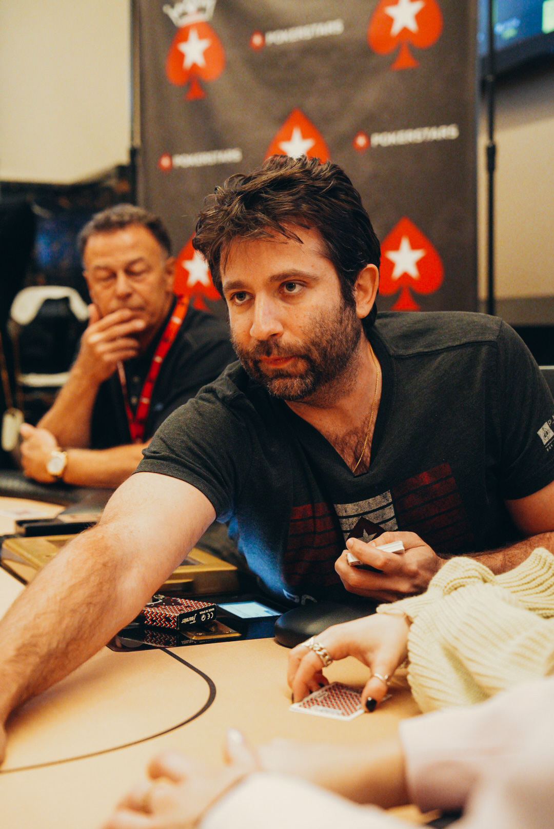 Red Spade Pass PokerStars: The Ultimate Raptors Fan Experience