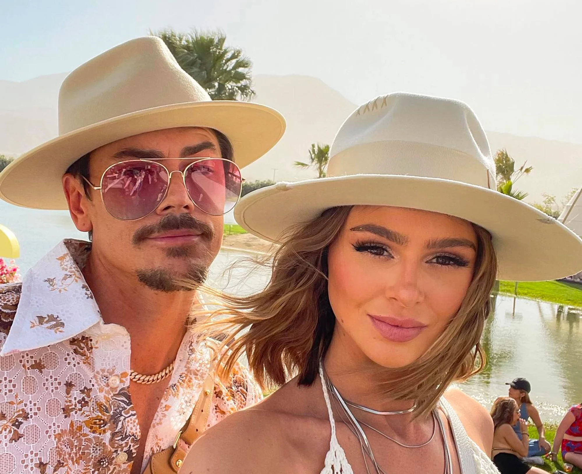 Are Tom and Raquel Together? Vanderpump Rules Drama Explained