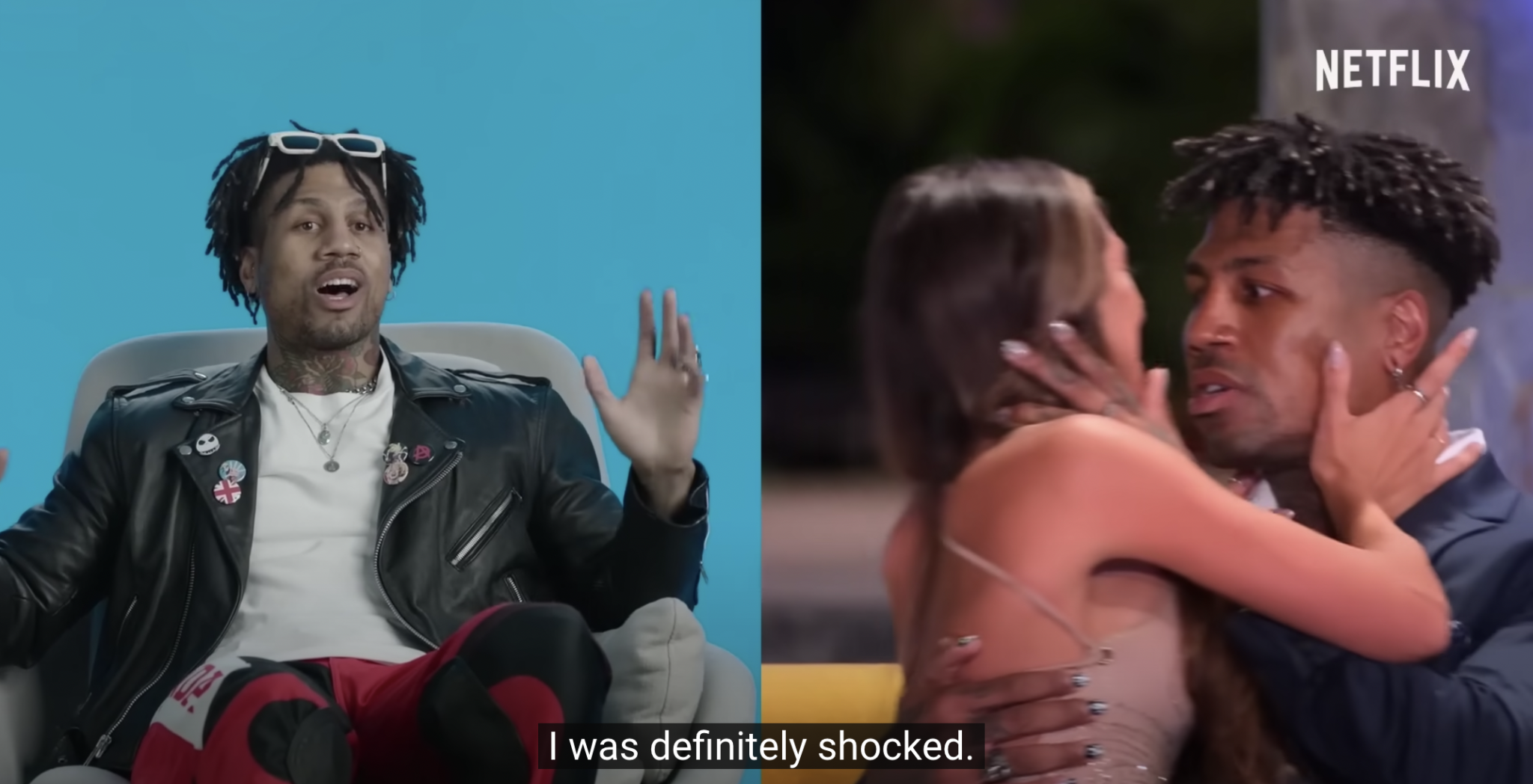 Dom And Georgia Perfect Match What Happened After The Show