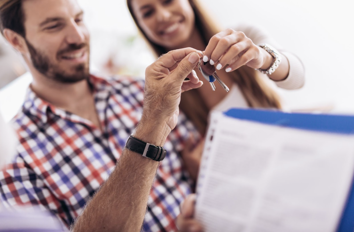 A Guide to Selecting Your Next Great Tenant