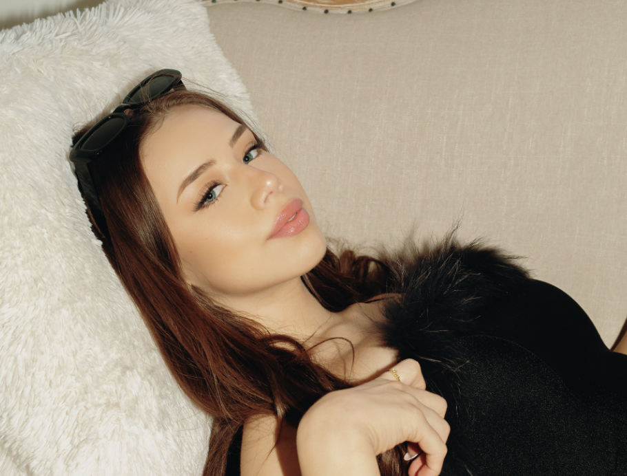 HOLR Chats: Fernanda Ramirez Chats Content Creation, Inspiration And ...