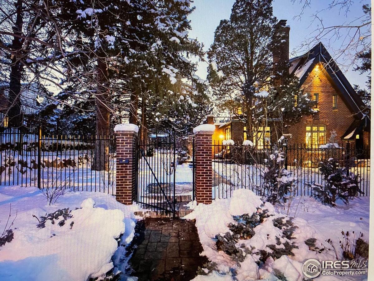 JonBenet Ramsey's House Now For Sale