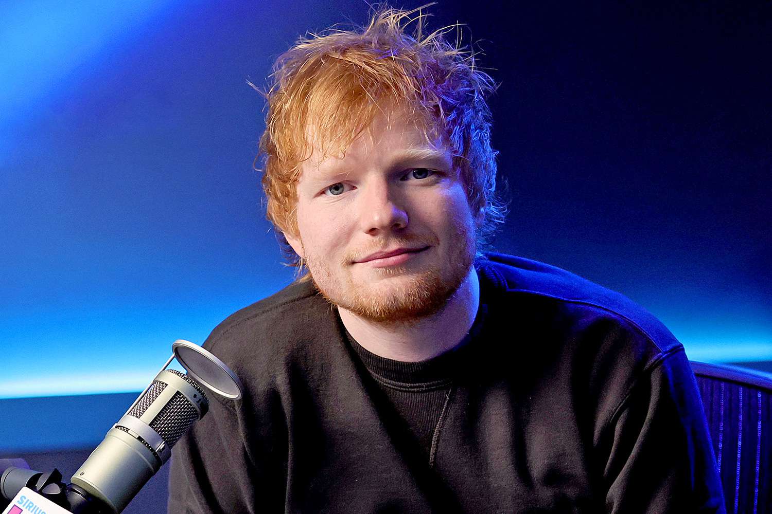 Ed Sheeran Discusses His Past Eating Disorder