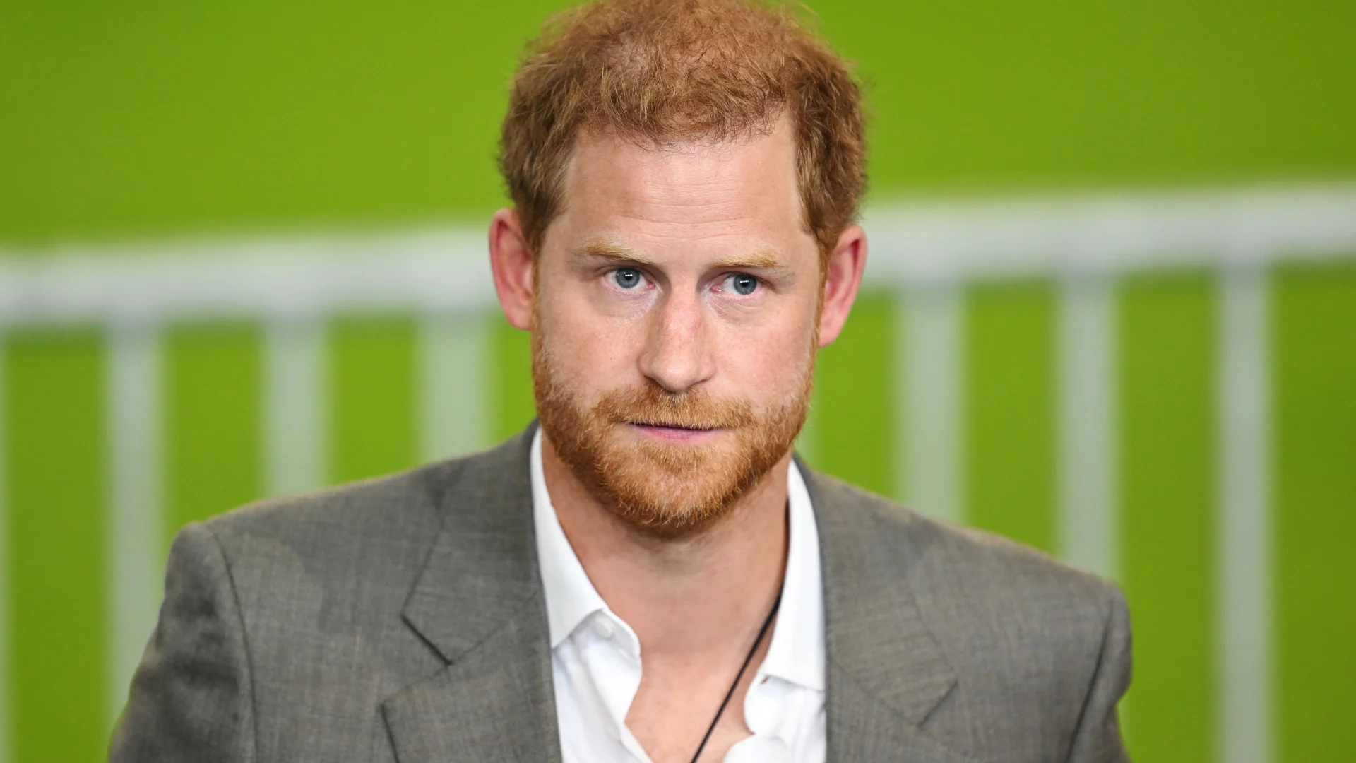 Prince Harry Interview ‘ADD Diagnosis’