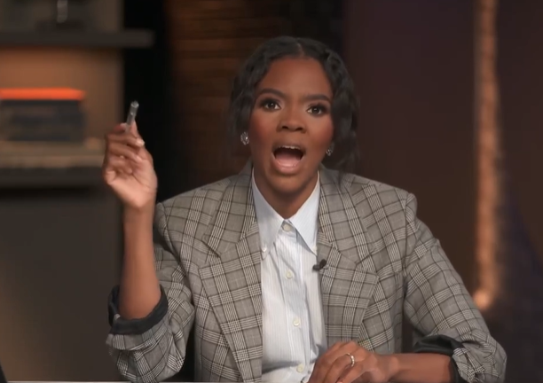 JoJo Siwa Response to Candace Owens Accusation