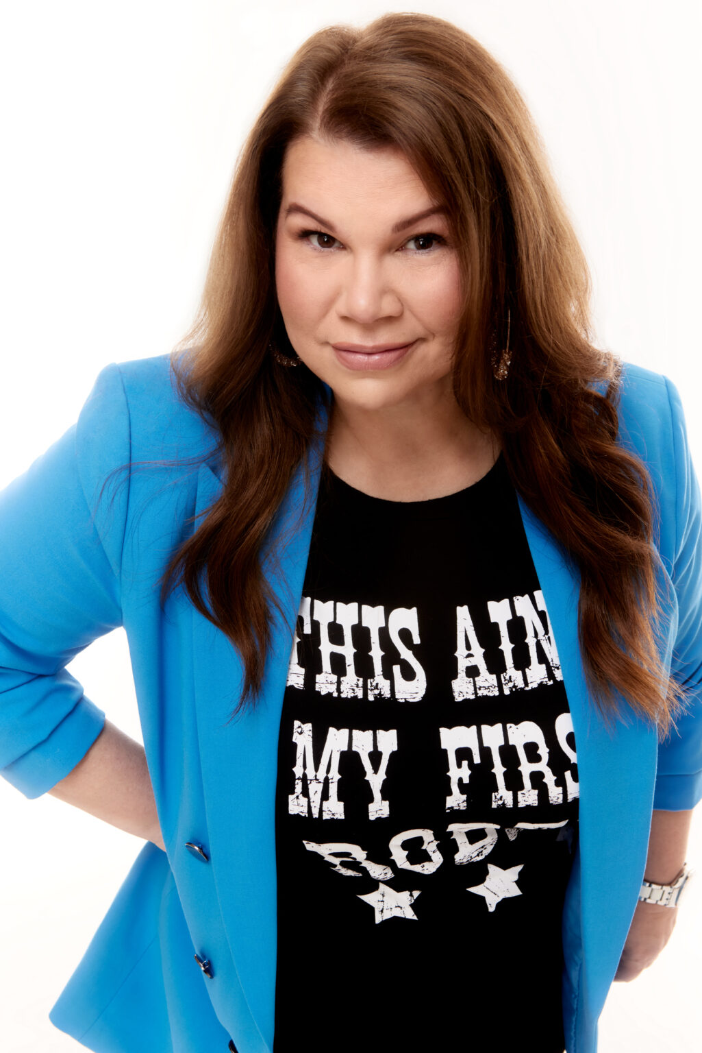 HOLR Chats: Emily Berry Talks New Projects, Future Goals And What's ...