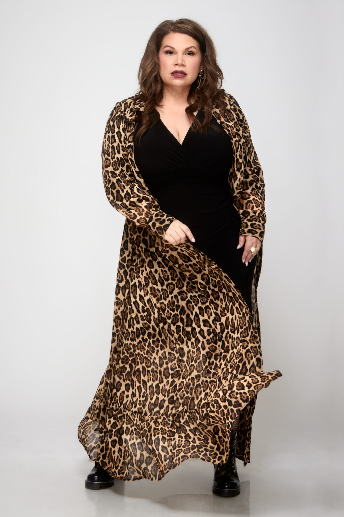 HOLR Chats: Emily Berry Talks New Projects, Future Goals And What's ...