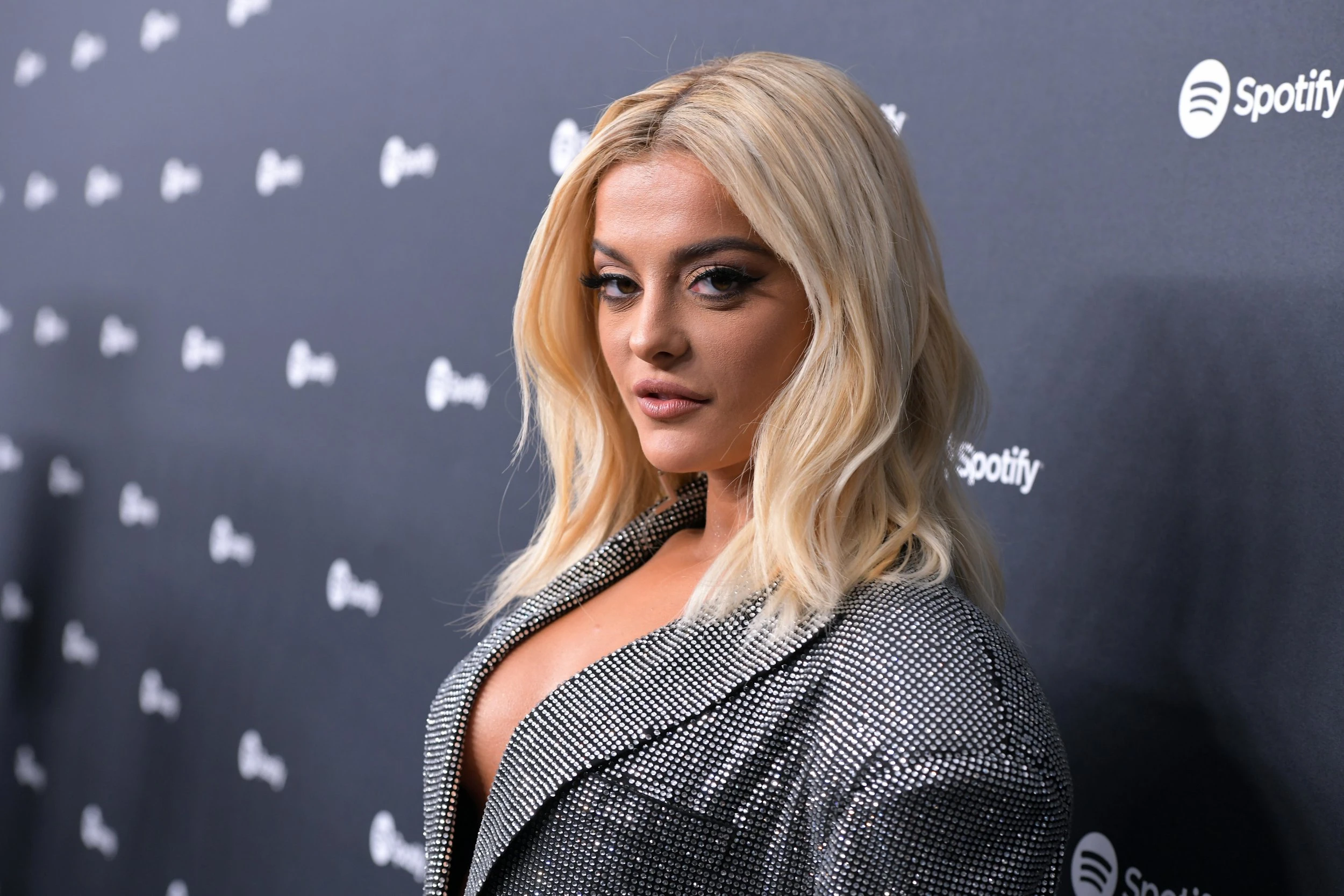 Bebe Rexha 'Discouraged' After Weight Comments