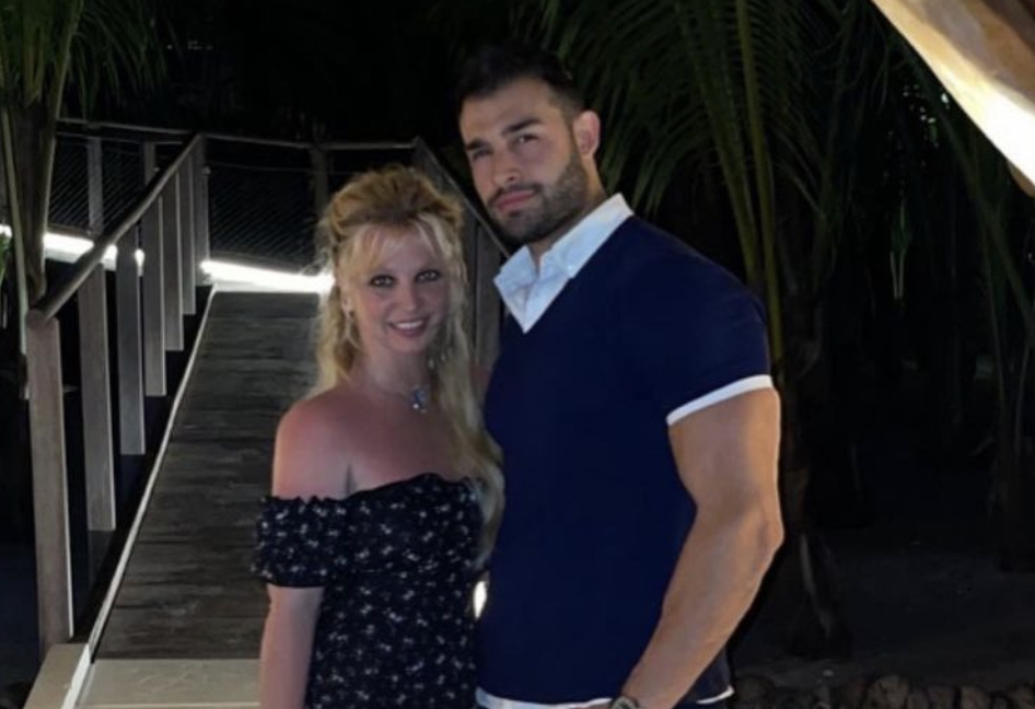 Britney Spears Cade Hudson - Who Is He?