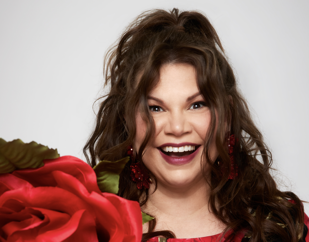 HOLR Chats: Emily Berry Talks New Projects, Future Goals And What's ...