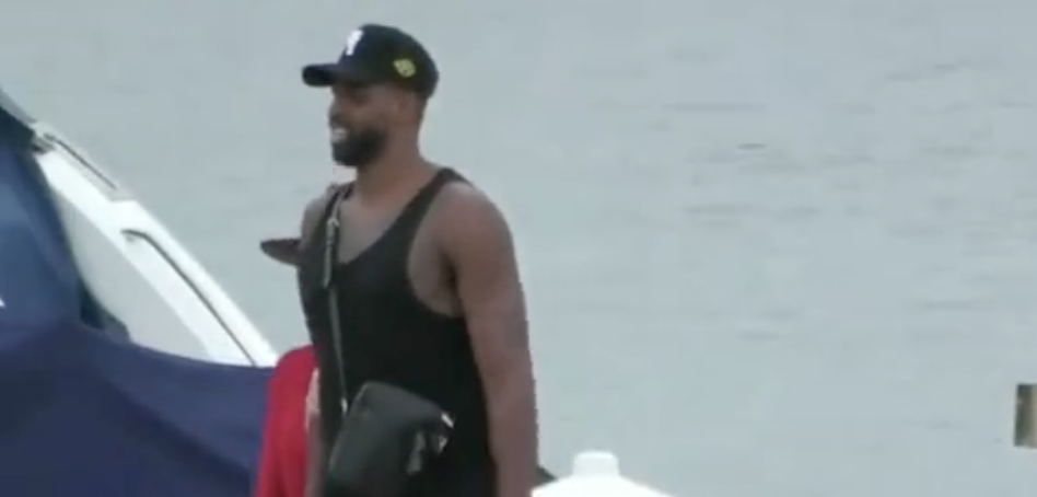 Khloe Kardashian Tristan Viral TikTok Video Shows Two Back Together