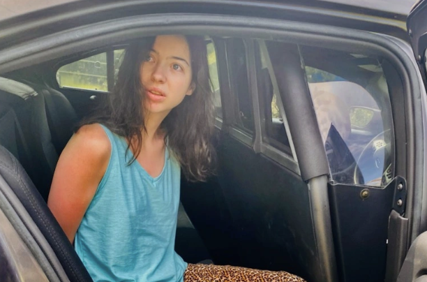 Denise Frazier Dog Video Reddit Leaked