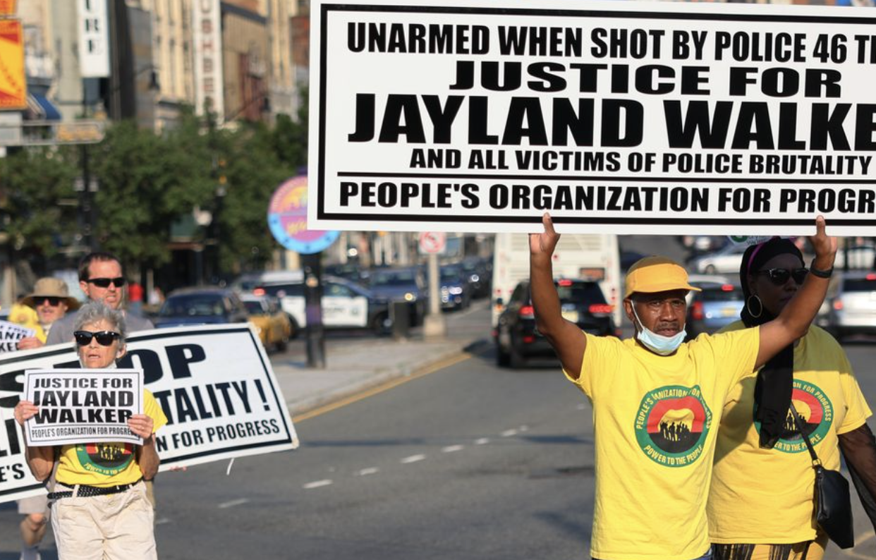 Jayland Walker Reddit