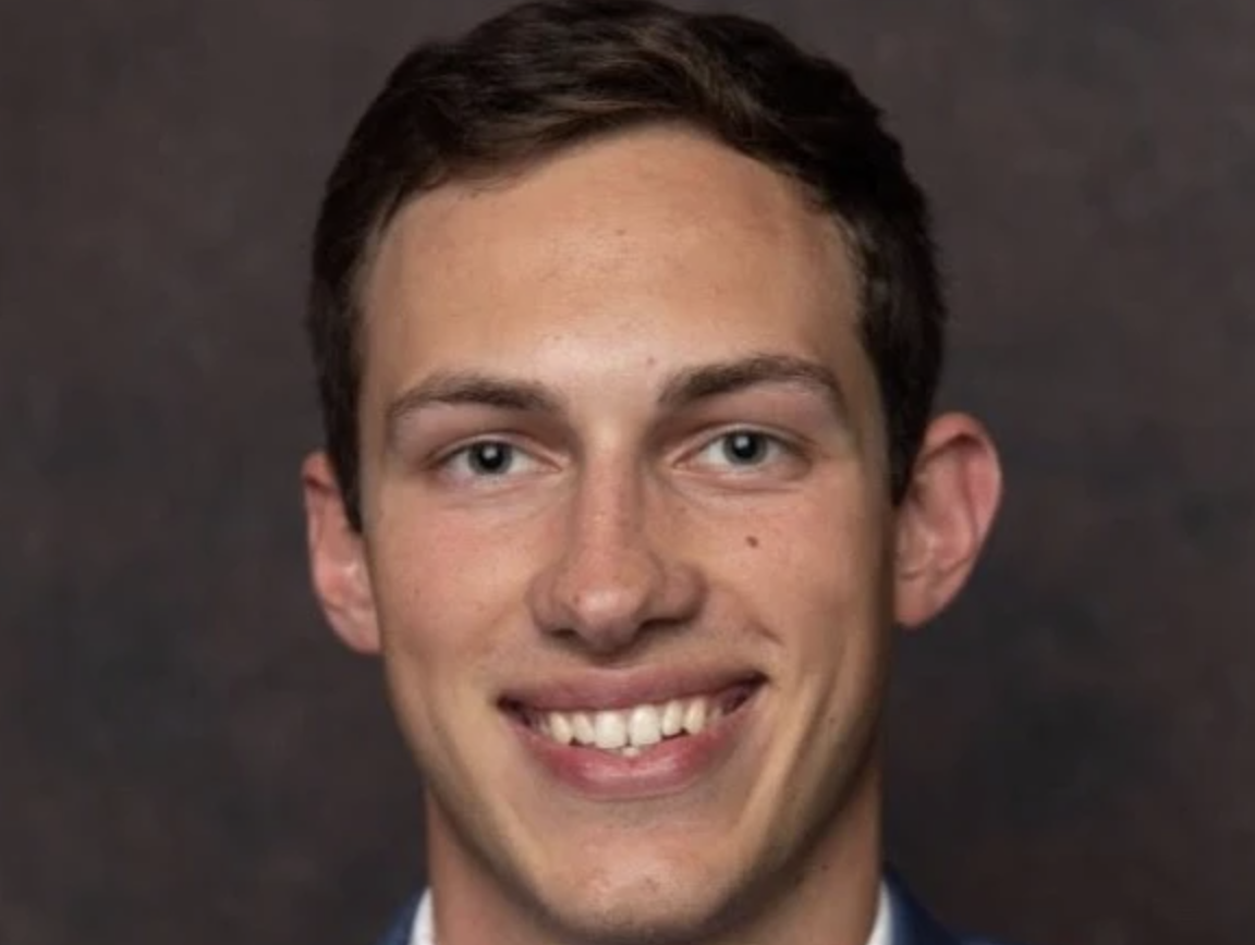 Connor Sturgeon Shooting Manifesto Discovered