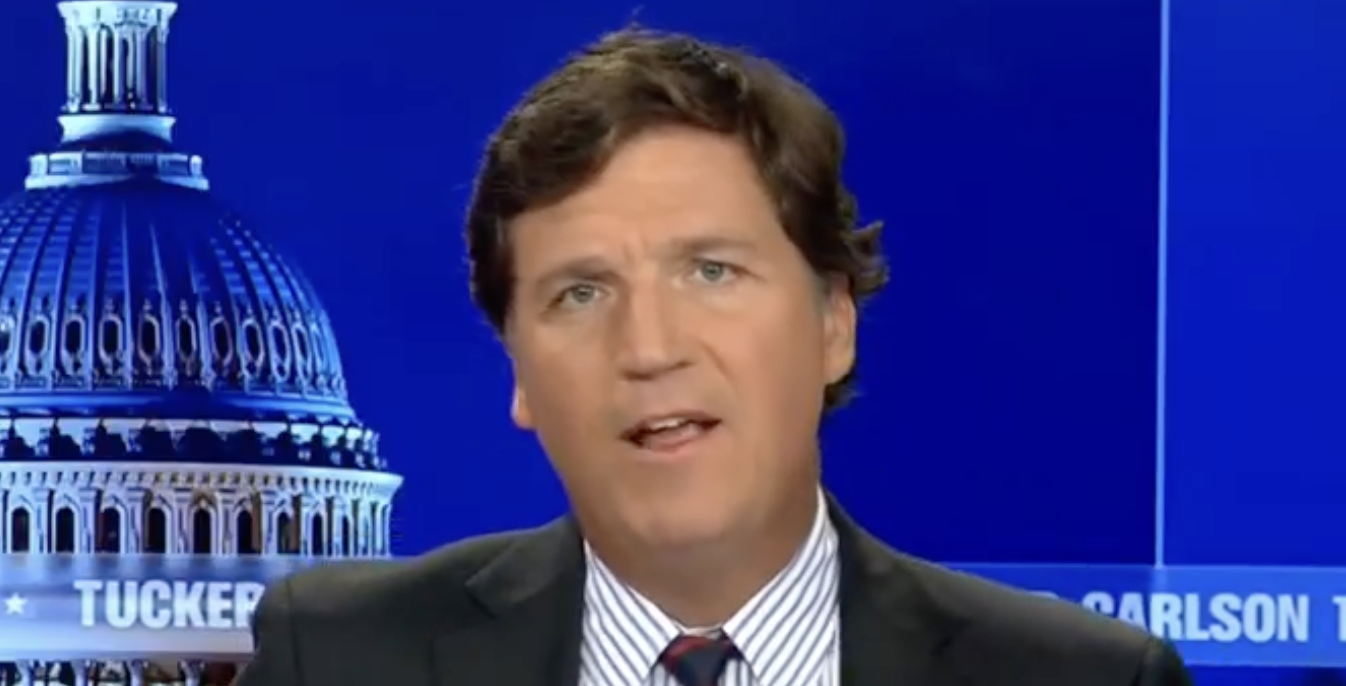 Why Was Tucker Fired From Fox Reddit