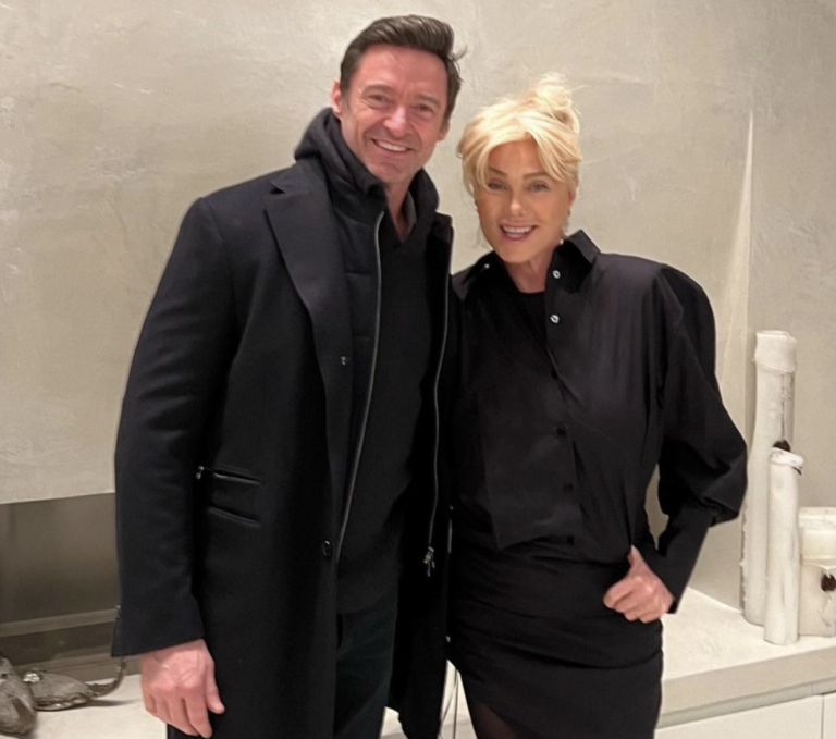 Deborra Lee Furness Weight Loss
